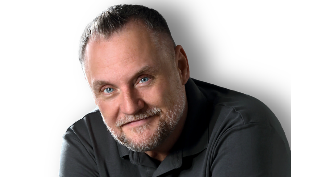 Marc Kresin, Services for Shaping Your Digital Future